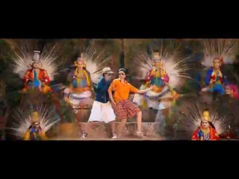 Kashmir Main Tu Kanyakumari | Chennai Express  - Trükçe Altyazılı - 720p