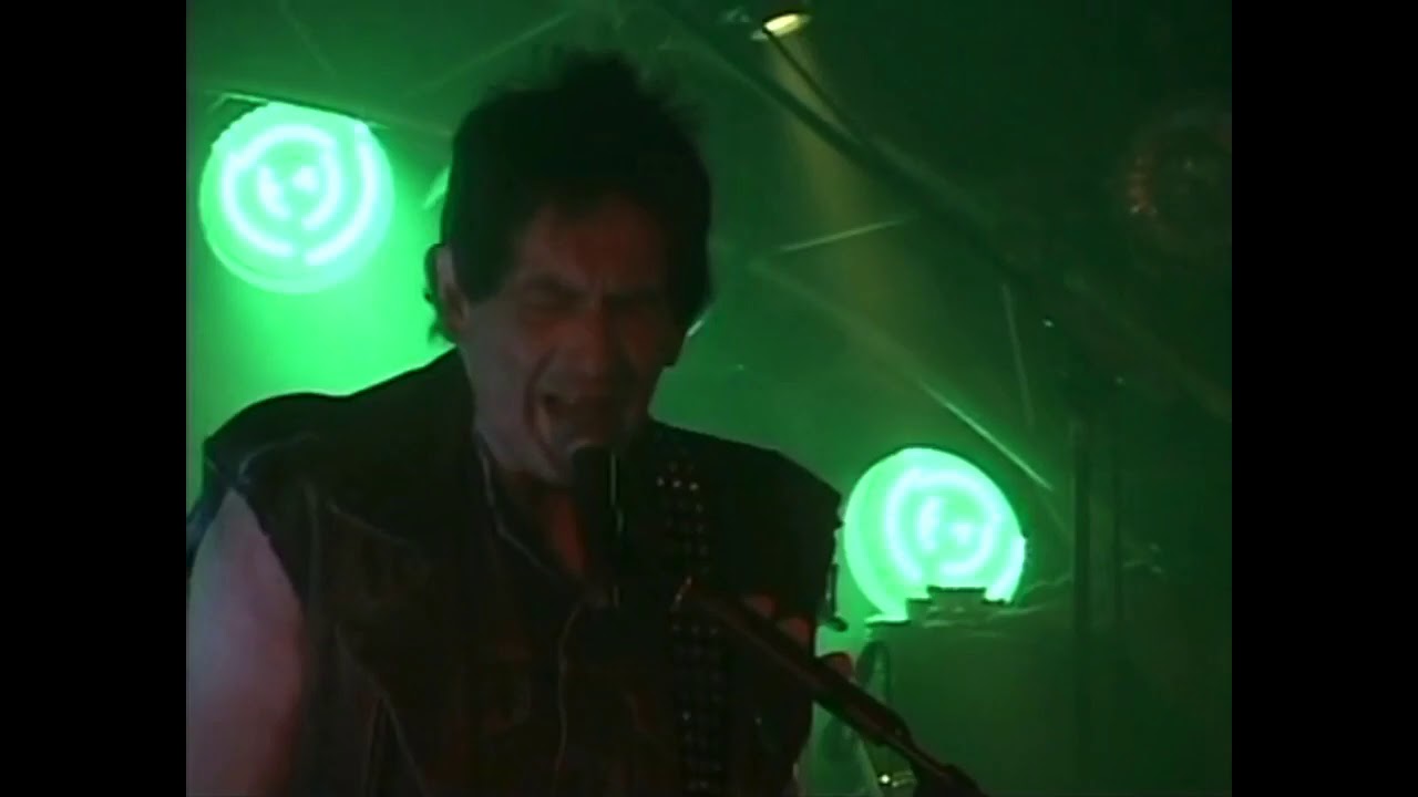 RED RIVER RIDERS Angel (Reckless Love) - YouTube