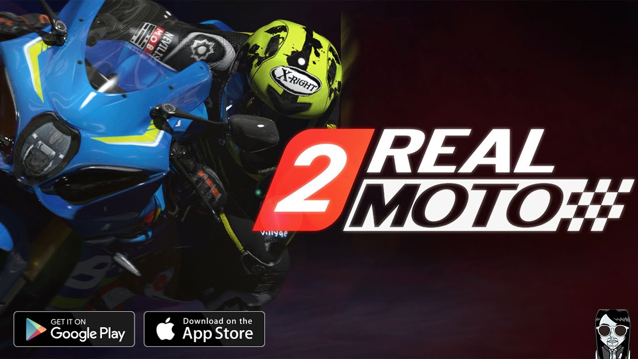 【Real Moto 2】Beta Testing!! Gameplay Android / iOS - YouTube