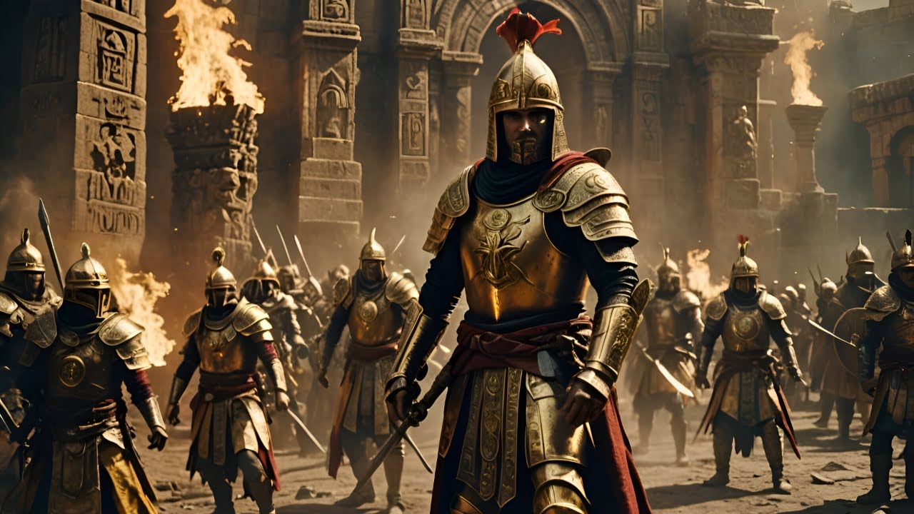 ENDURANCE...Is Force Applied ACROSS TIME | Templar Rock Song, Rock ...