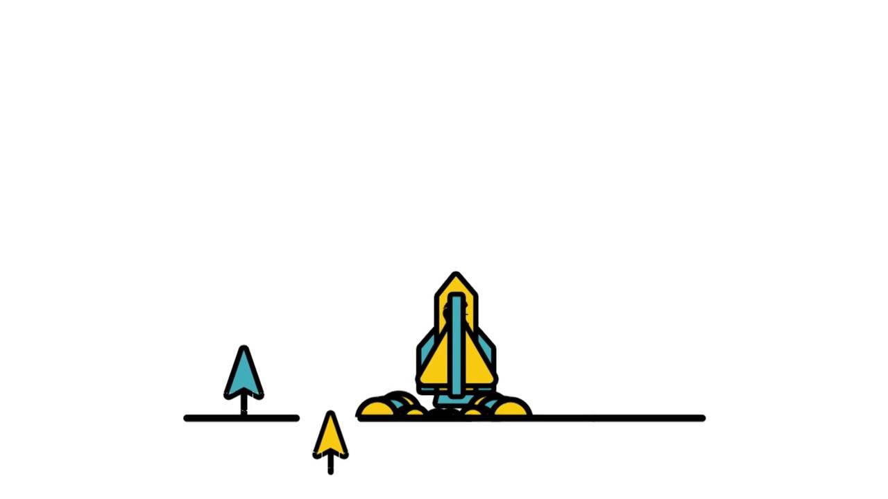 Rocket Launch After Effects - YouTube