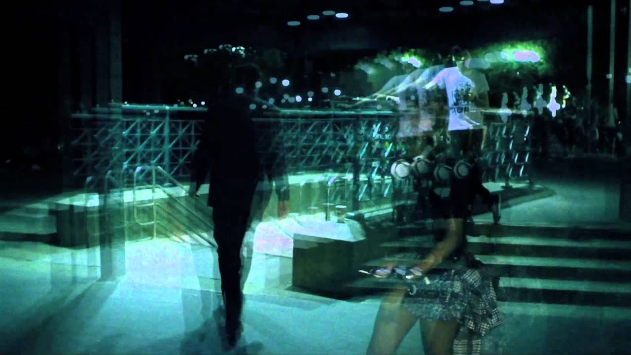 The Glass "Washed Up" - YouTube