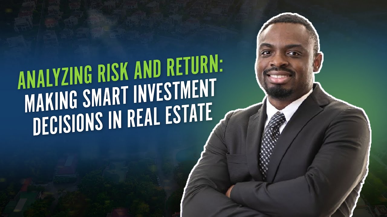 Analyzing Risk and Return: Making Smart Investment Decisions in Real ...