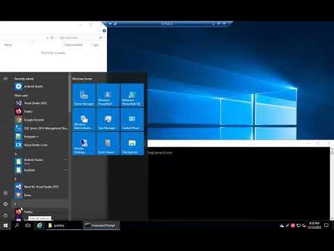 Lua Installation, Basic Syntax, Data Types, Operations - YouTube