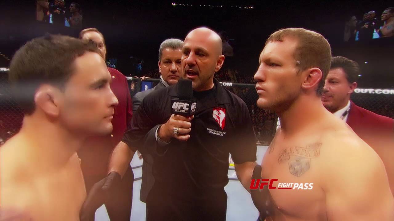 UFC Now Ep. 326: Finding the Right Coach - YouTube