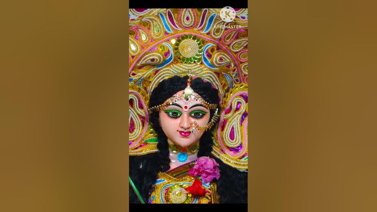 Ma Durga Short Videodurge Status Vedio Youtube
