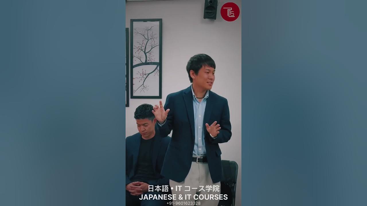 TLS - Japanese Language Institute #japaneselanguage #japaneseclass # ...