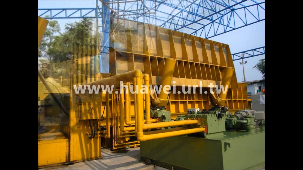 HW1000 - Ultra Strength Model - YouTube