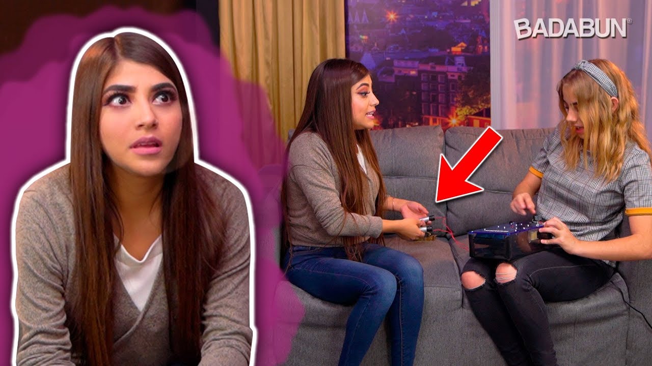 Adivina La Palabra | Este reto te hará morir de risa - YouTube