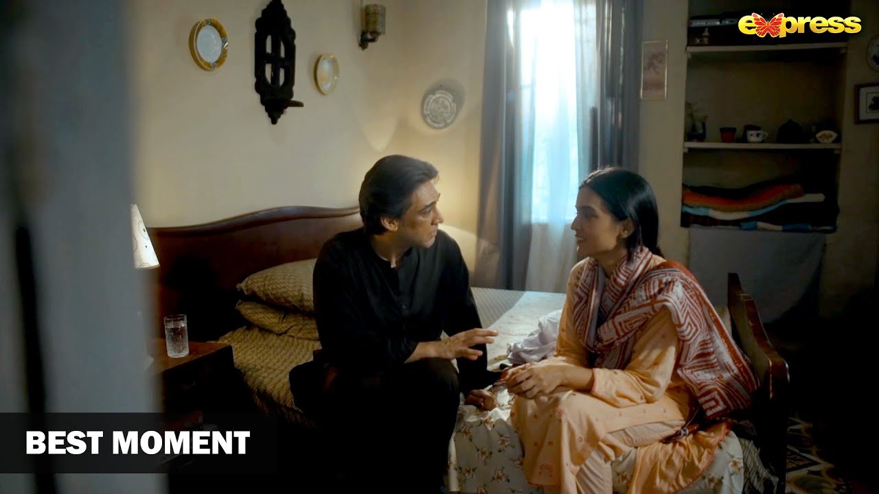 Guru - Episode 11 | Best Moment 03 | Ali Rehman - Zhalay Sarhadi ...