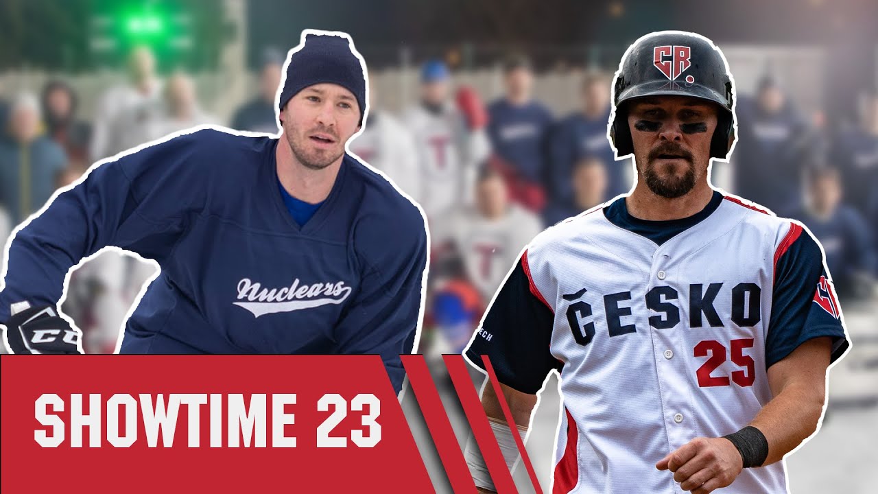 Showtime 23 - YouTube