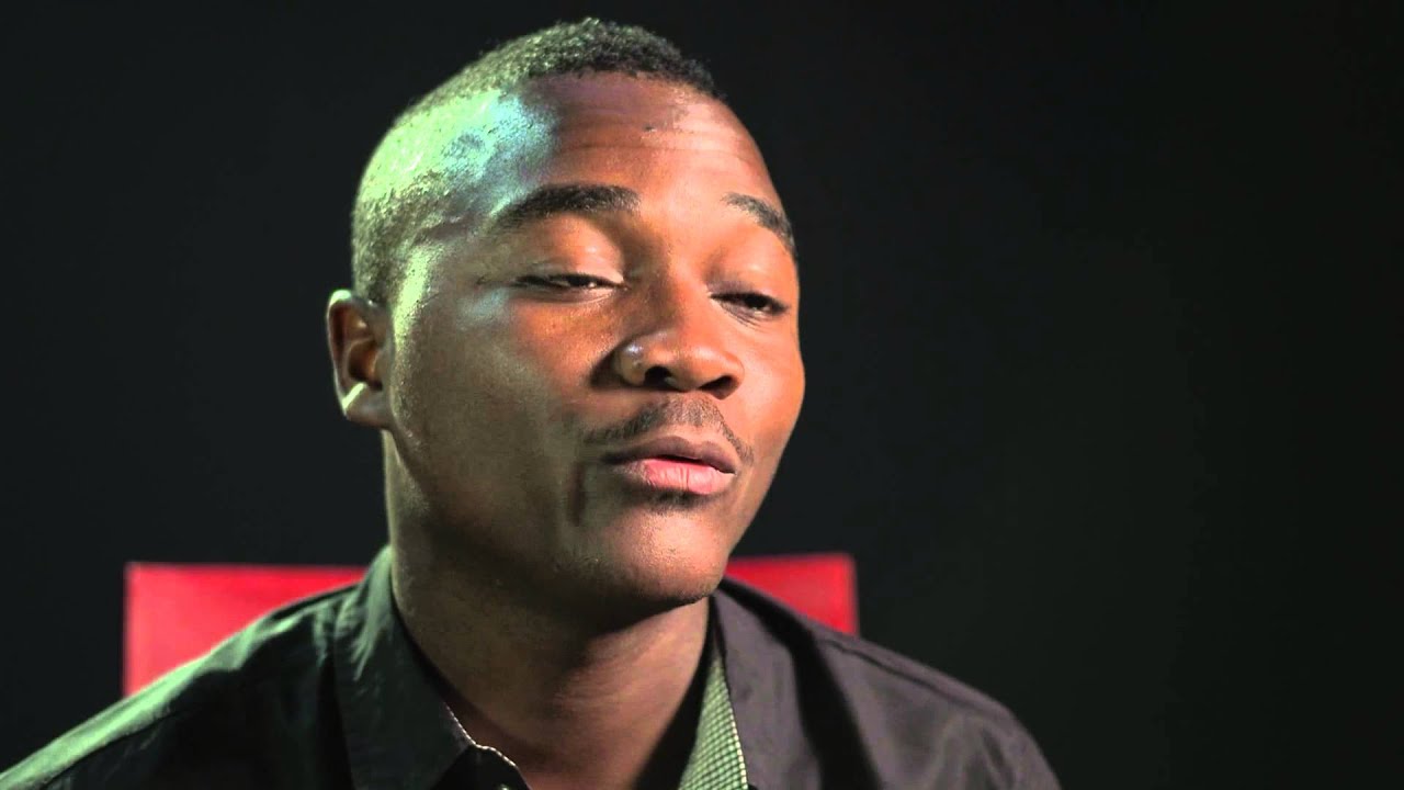 Interview Youngster Baruani Ndume - YouTube