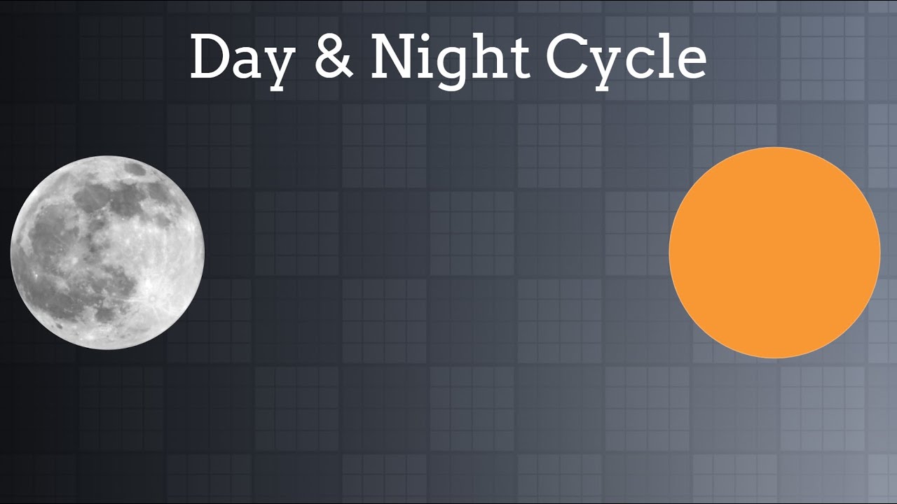 How to Make a Day and Night Cycle in Roblox Studio - YouTube