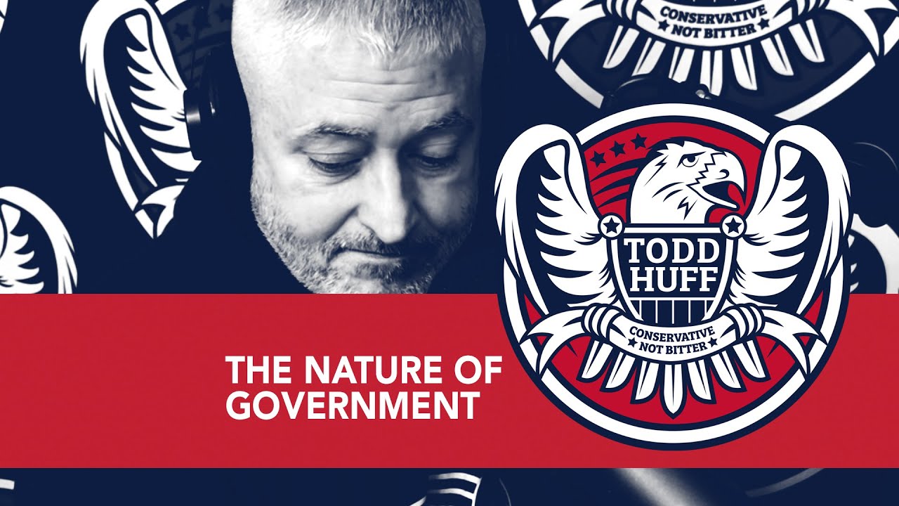 The nature of government - YouTube