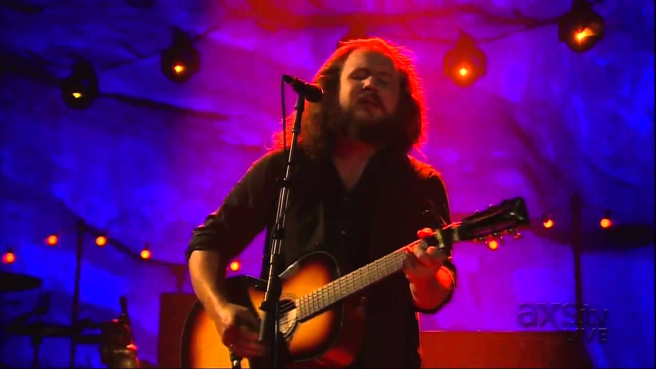 My Morning Jacket Bermuda Highway Red Rocks August 4, 2012 - YouTube