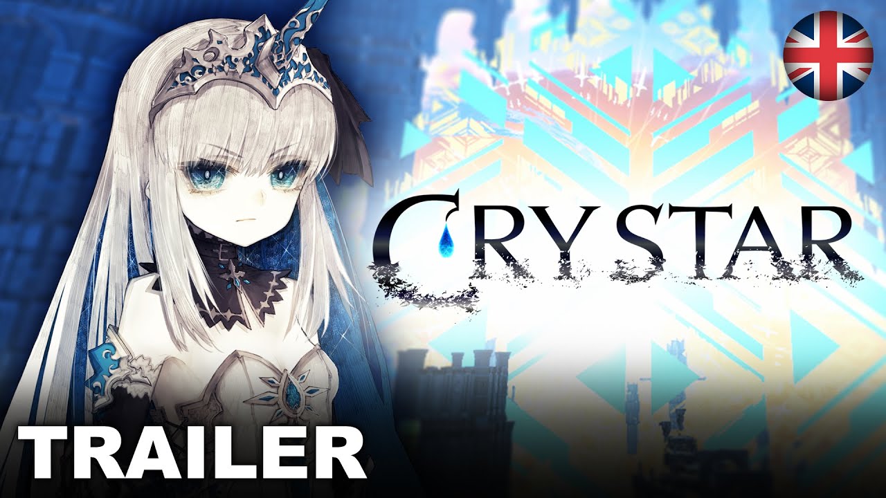 Crystar - Gameplay Trailer (Nintendo Switch) (EU - English) - YouTube
