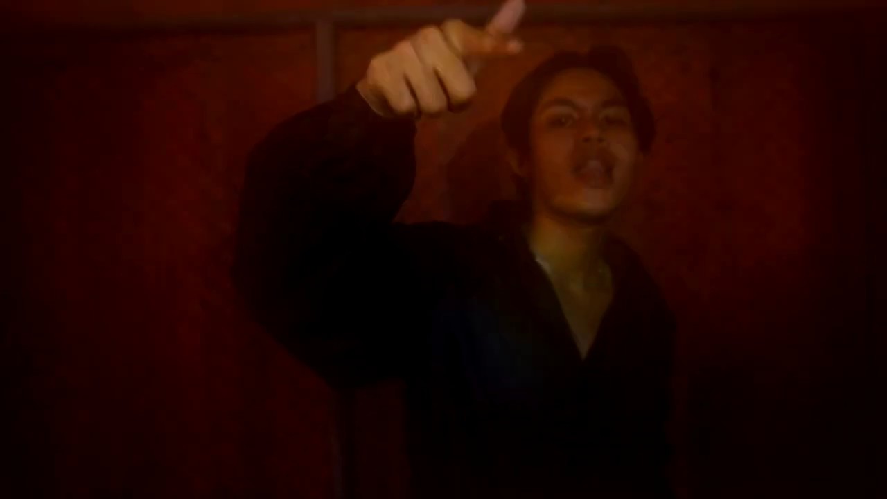 CYPHERLOGY MVP : 1LIFE | RAP IS NOW - YouTube