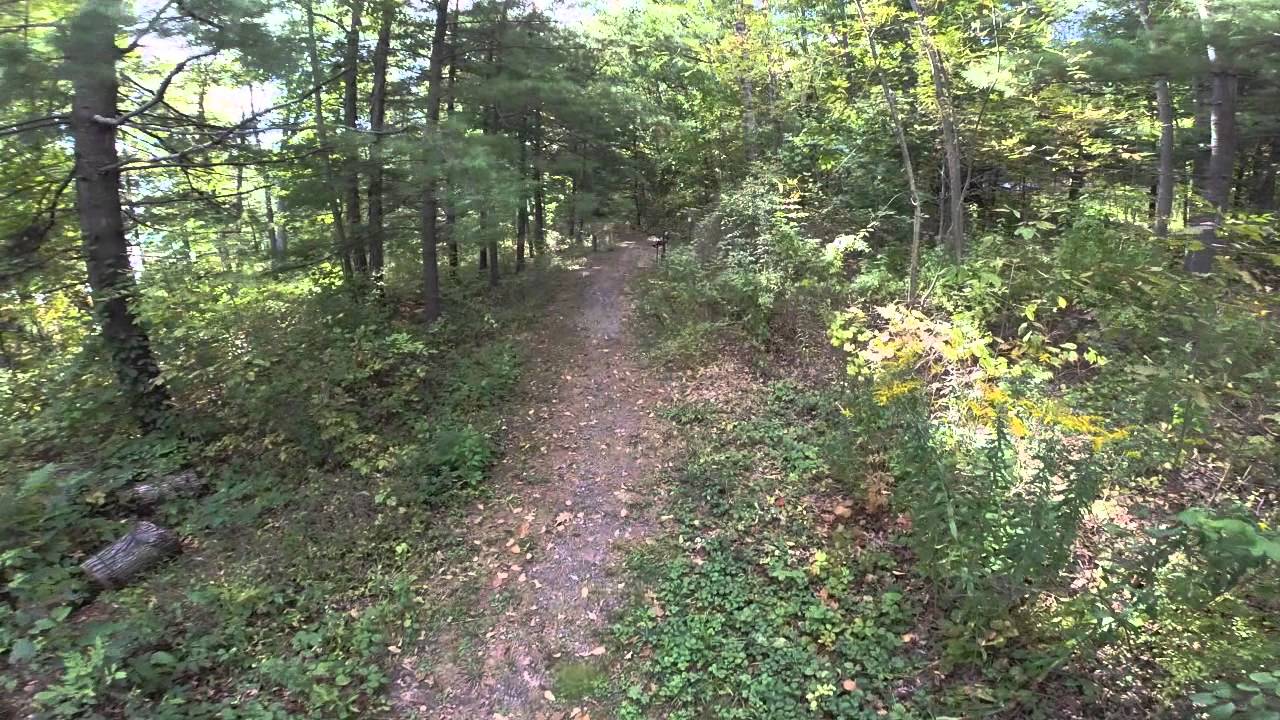 Cowanesque Lake Overview - YouTube