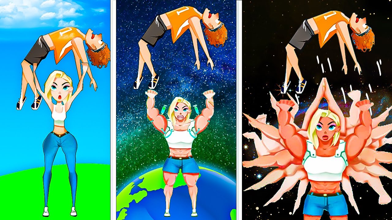 When you get tossed 998 billion miles into the universe - YouTube