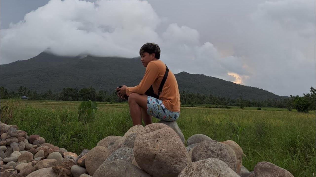 MAG SIMUlA ULIT!!AJ TOPULAR OFFICIAL - YouTube