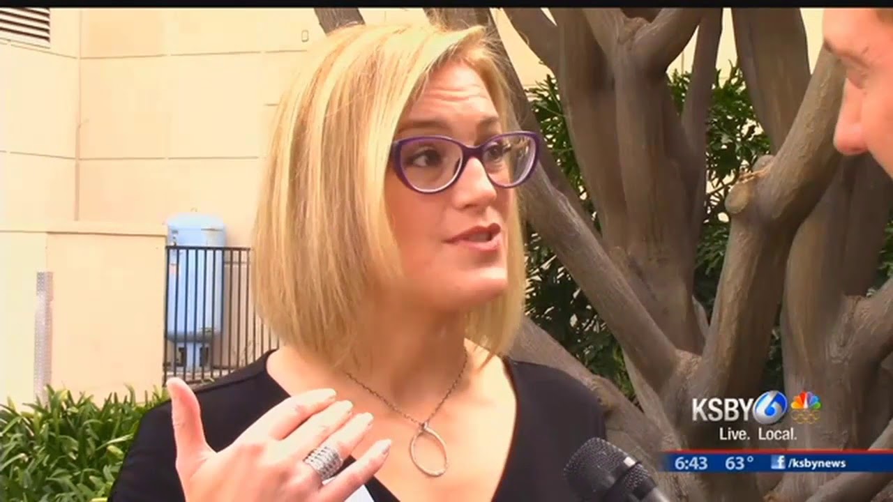 Meteorologist Dave Hovde with the 2017-2018 winter weather outlook ...