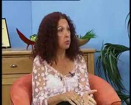 Annette the Psychic Medium interview part 2 - YouTube