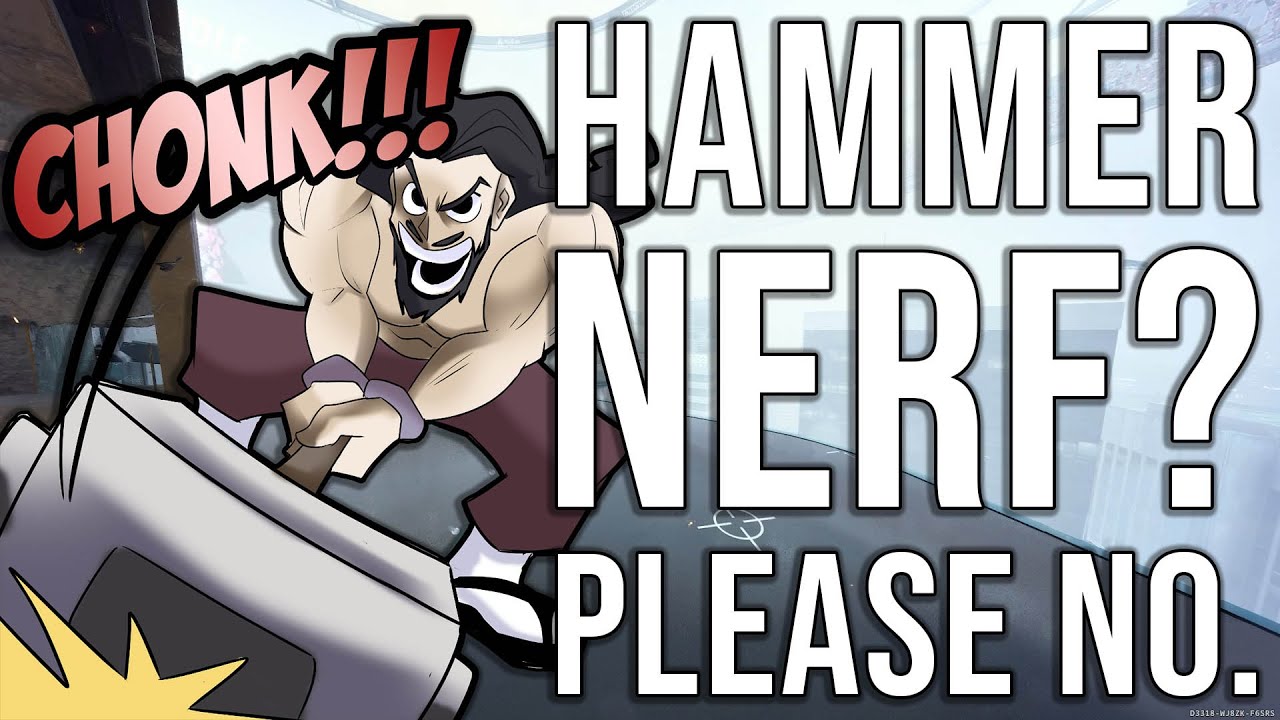 The Worst Thing Imaginable May Be About To Happen | THE FINALS - YouTube