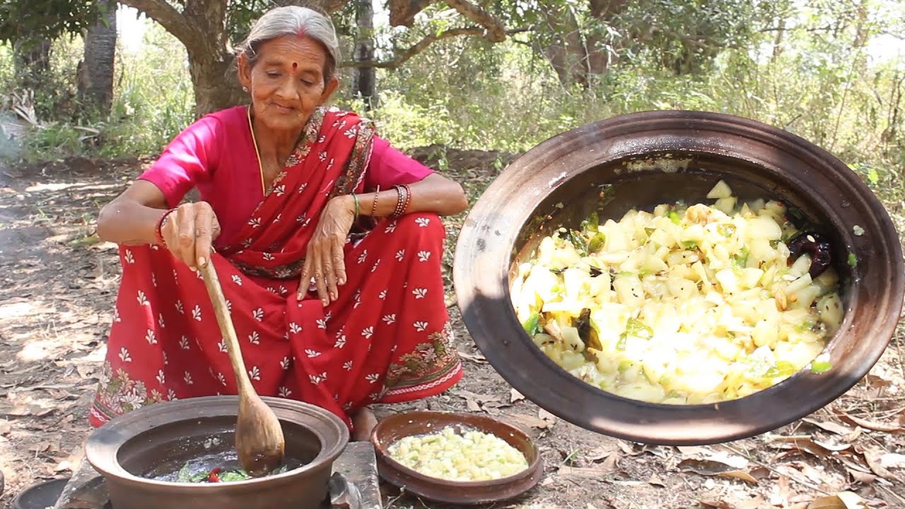 దోసకాయ రోటి పచ్చడి తయారీ || Dosakaya Pachadi Recipe || Andhra Style ...
