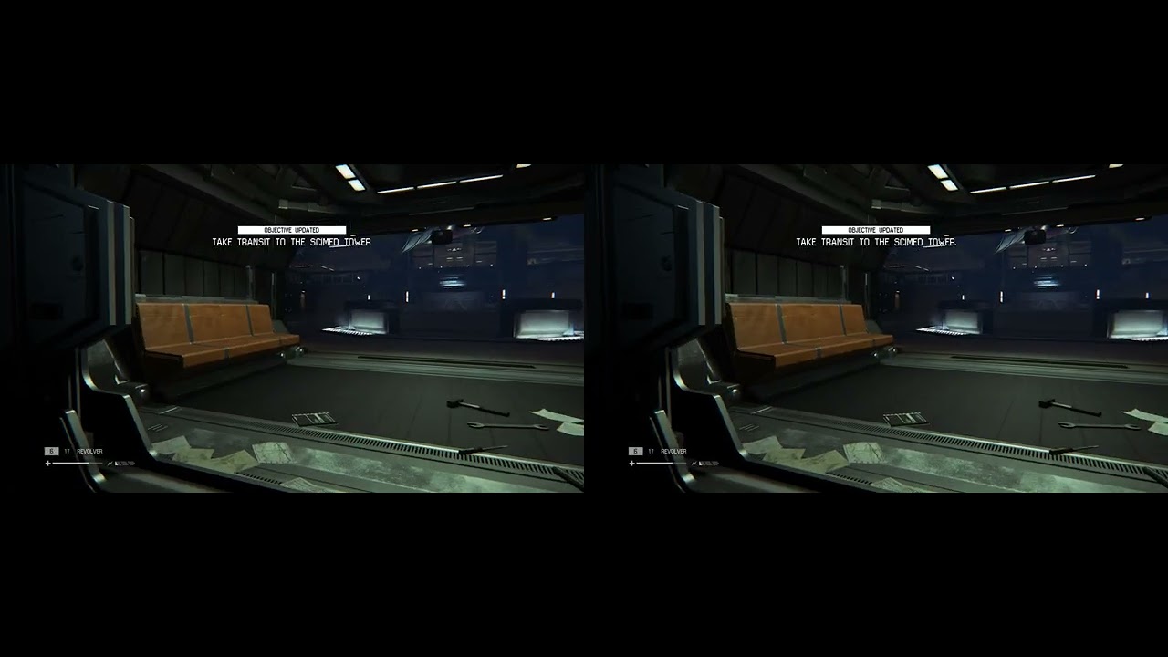 Alien Isolation (3D Video) - Part 9 - YouTube