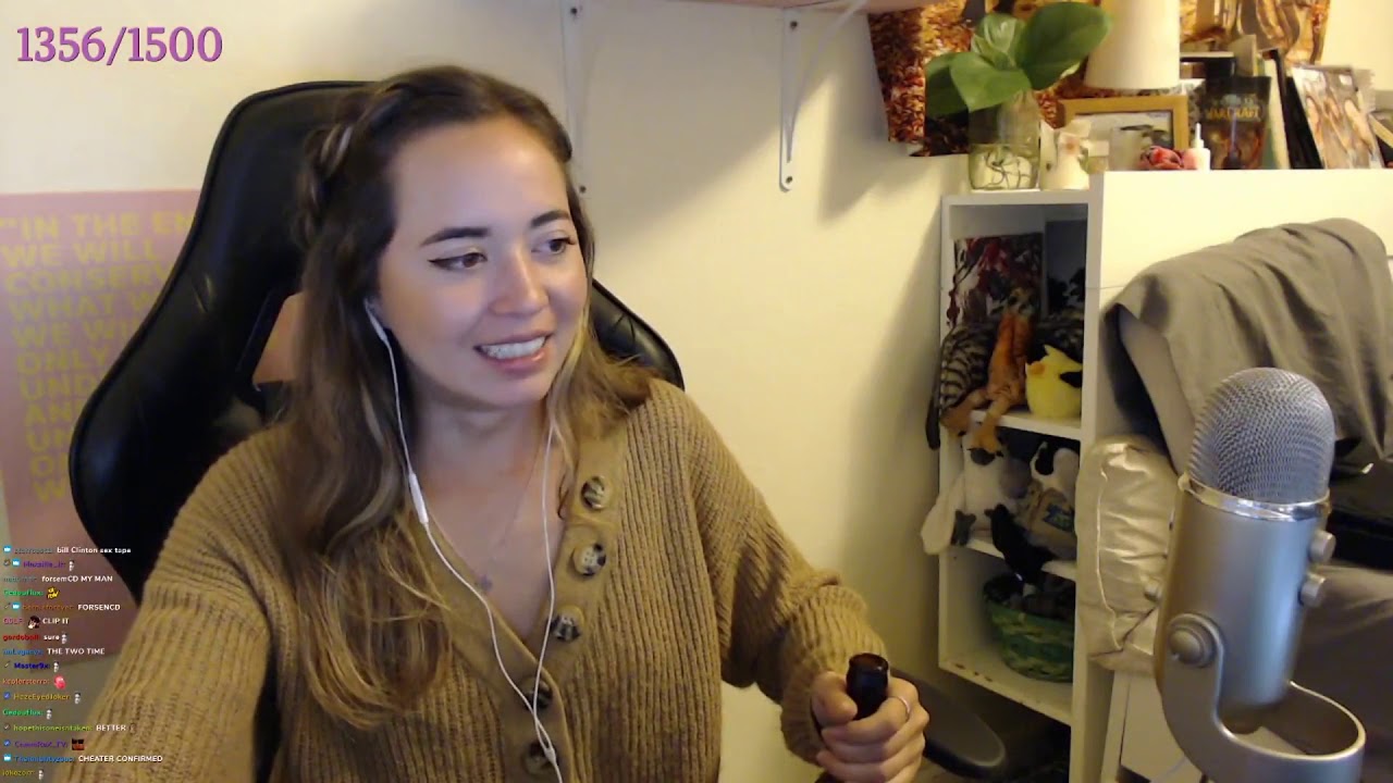 MAYAHIGA's Top Twitch Clips Compilation #22! - YouTube