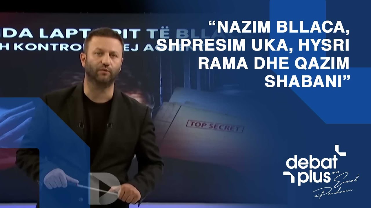 “Nazim Bllaca, Shpresim Uka, Hysri Rama dhe Qazim Shabani” / Fiksimi i ...