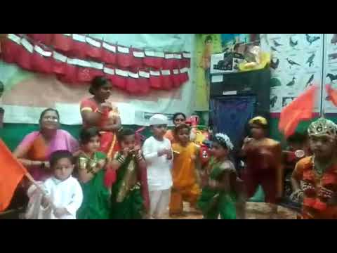 Pandharichi vari 🙏 - YouTube