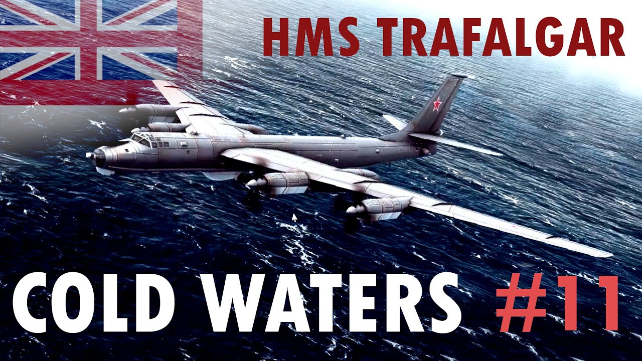 Cold Waters (Trafalgar Campaign) - 11 - Lessons - YouTube