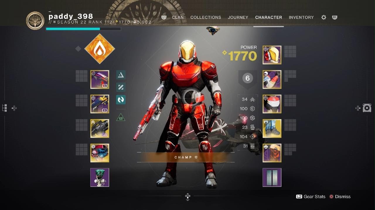 D2 festival mask builds - YouTube