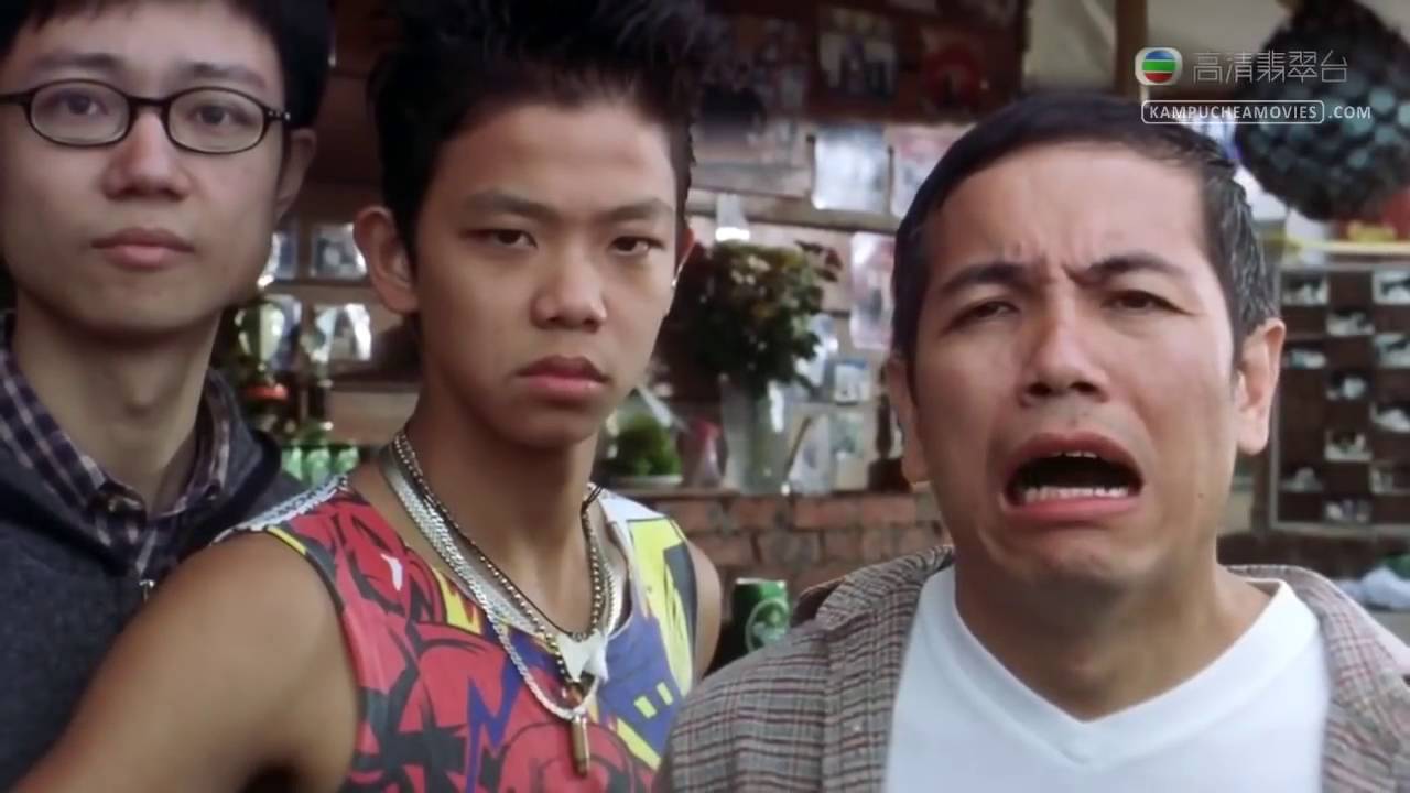 Tinfy ស្ដេចកំប្លែង ទិនហ្វី Full Movie - YouTube