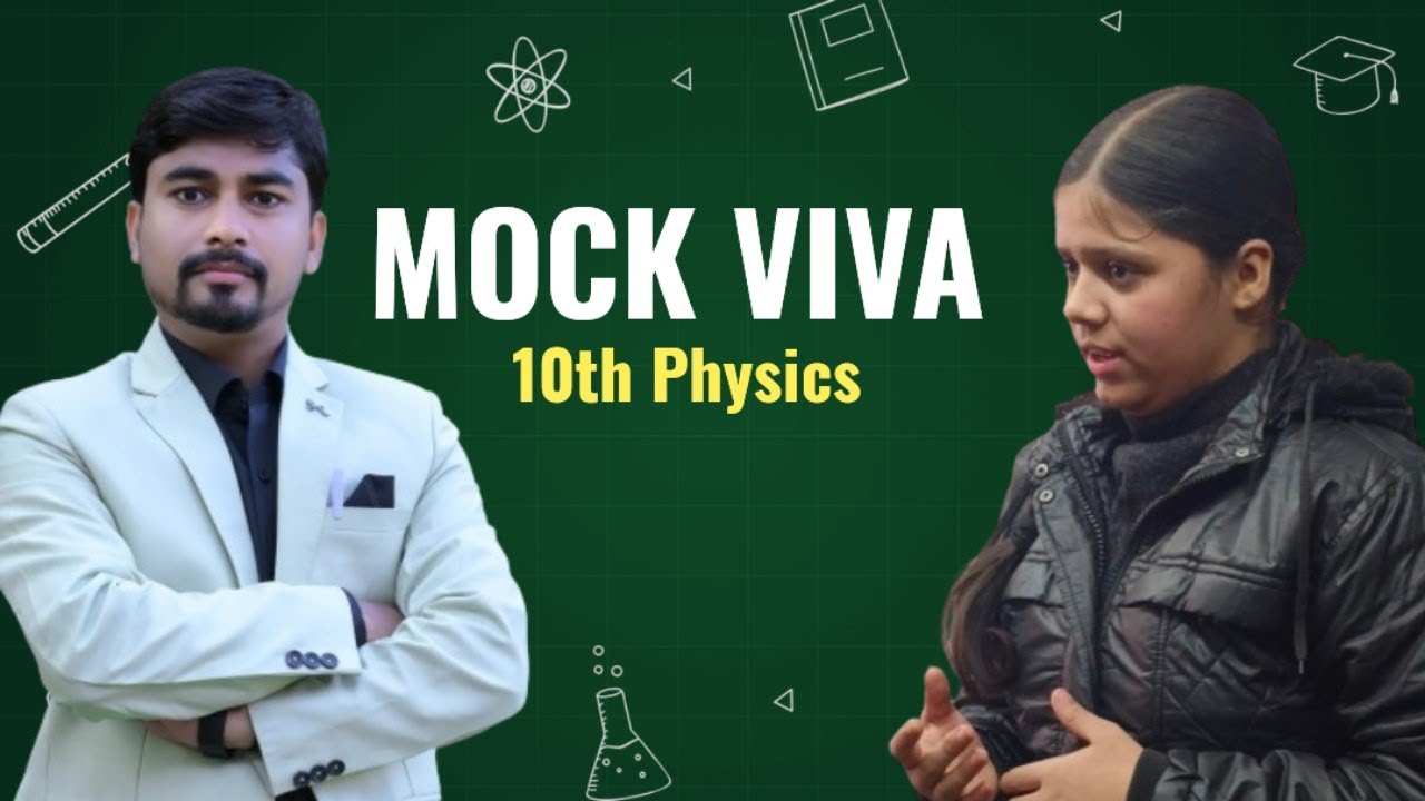 class 10th science viva || MOCK VIVA || #scienceviva #bhagwanjisir # ...