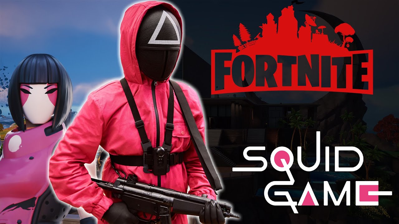 HRÁLI JSME OCTO GAME 2.0 VE FORTNITE S CHATEM O GIFTY - YouTube