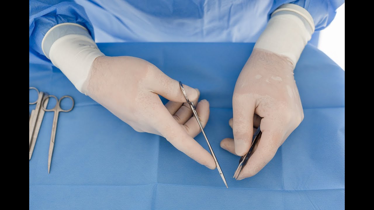 Dr. Brace Talks Skin Cancer - YouTube