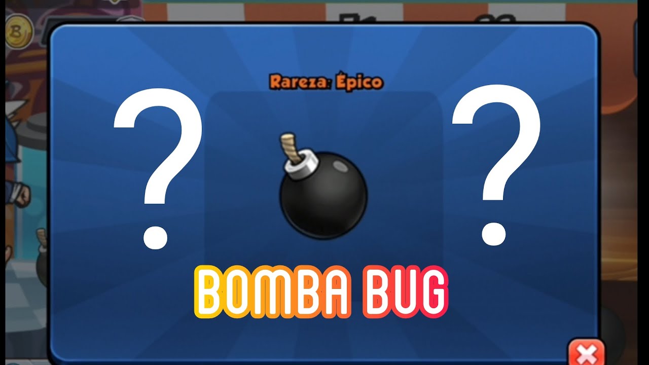 que bomba es esta? Bomba Friends - YouTube