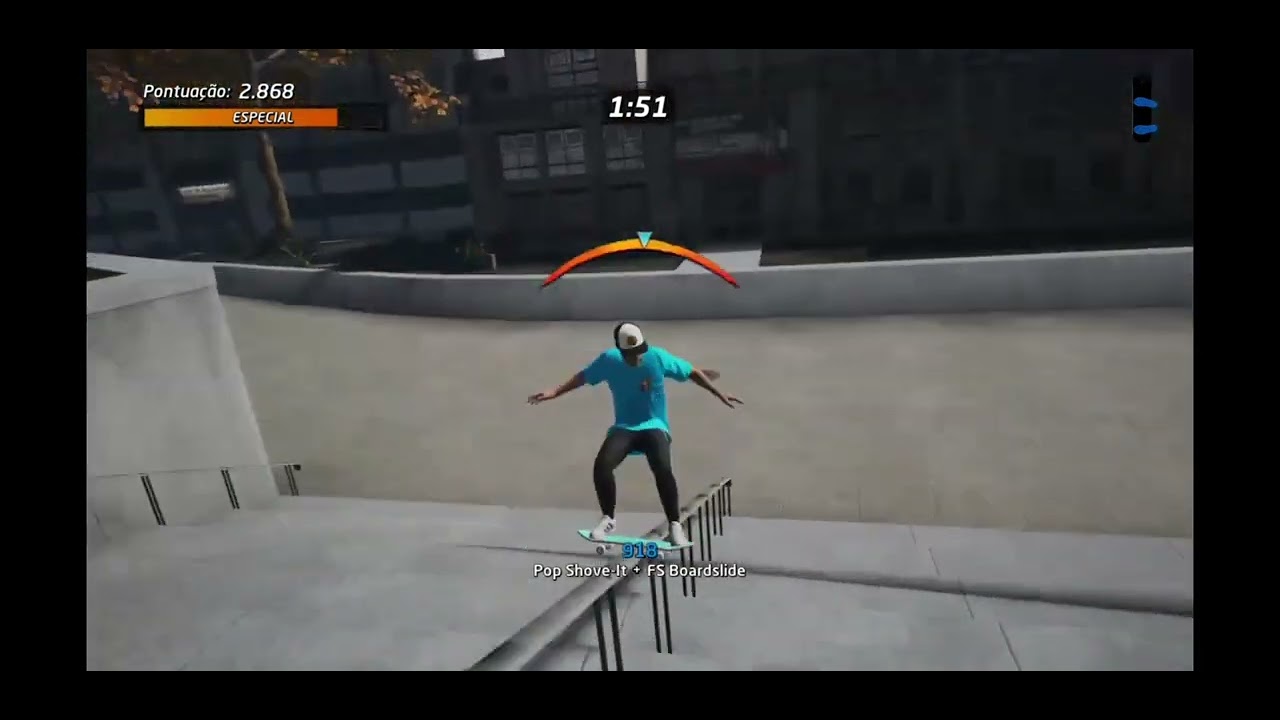 Tony hawk pro skater 1+2 - Drene a fonte ( mapa Filadélfia ) - YouTube