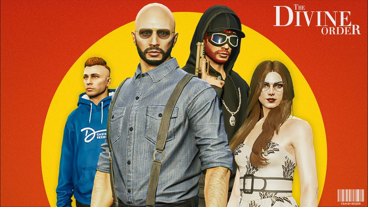 THE DIVINE ORDER GUN DEALS | GTA 5 RP ON NOPIXEL INDIA RP #nopixelindia ...