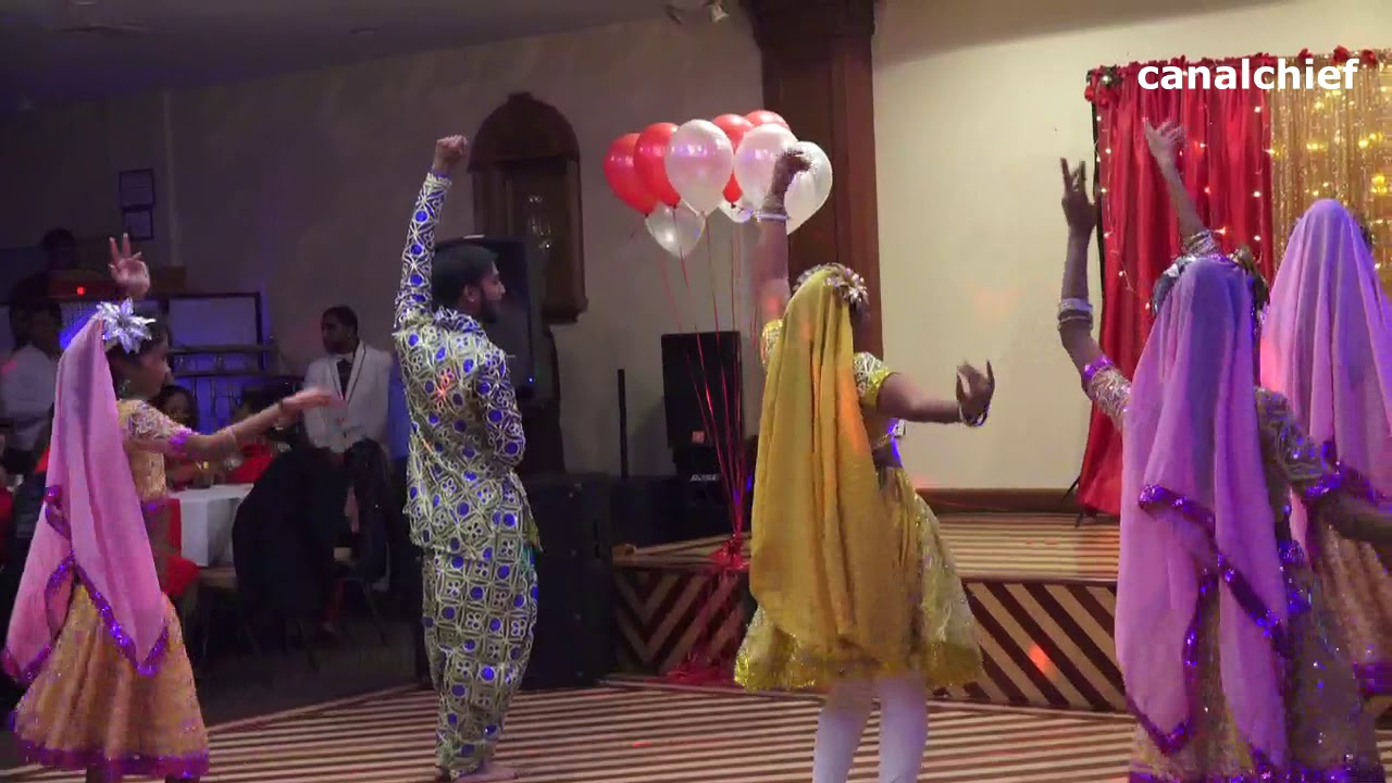 SHIV KALA DANCE ACADEMY 2019 - YouTube