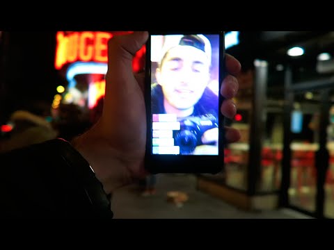 UN PERISCOPE DANS PIGALLE