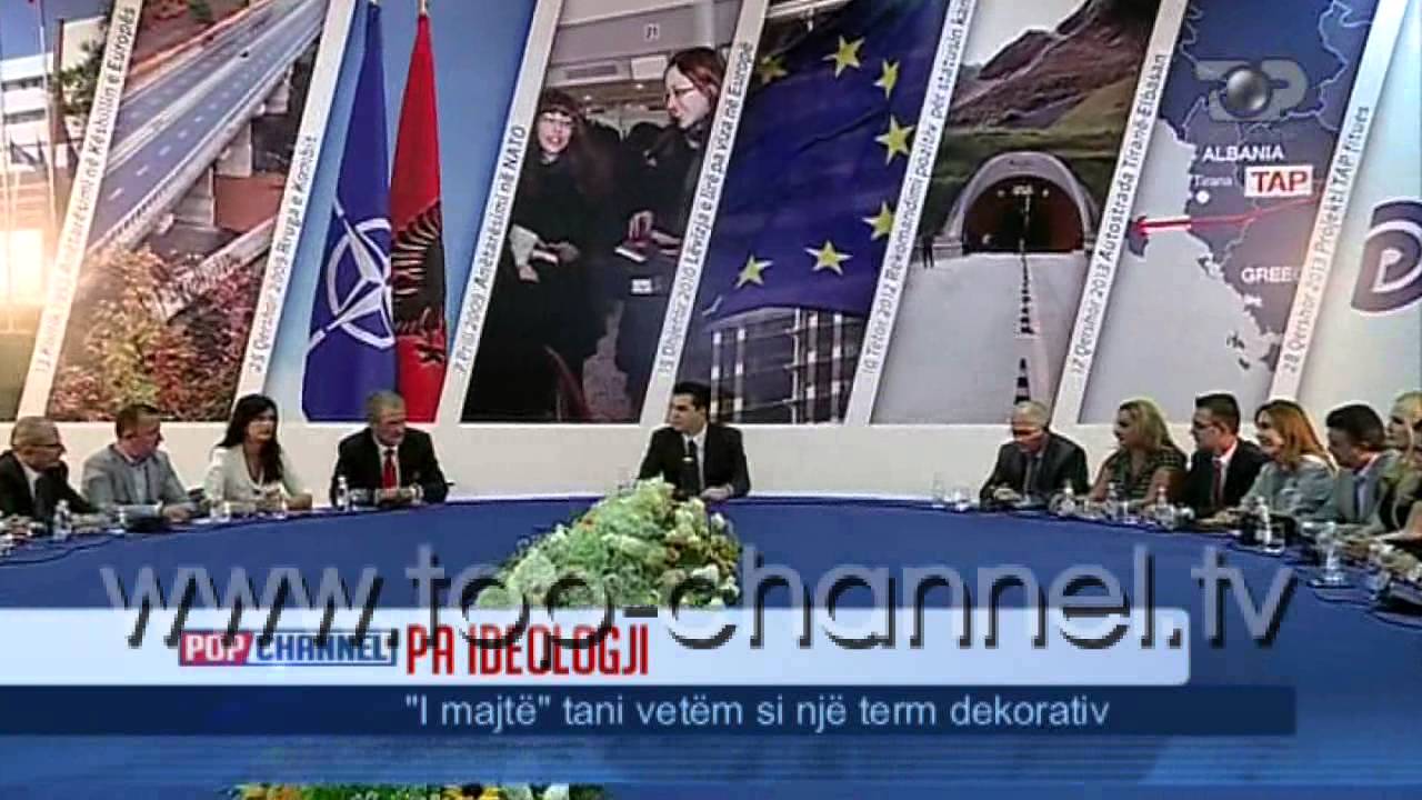 Pop Channel, 18 Prill 2015, Pjesa 1 - Top Channel Albania ...