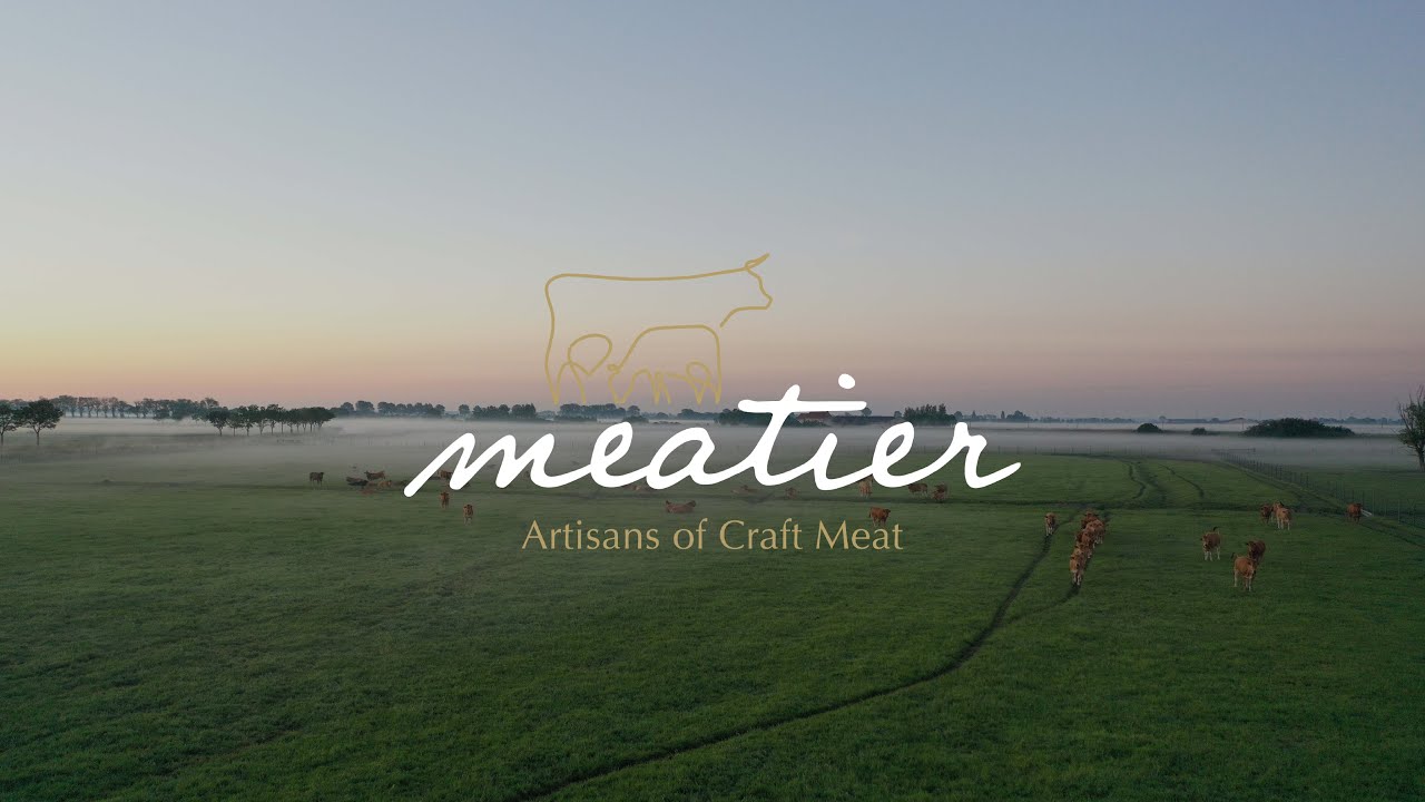 Meatier - YouTube