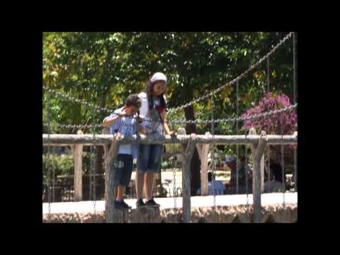 CEMİLE DOĞUM GÜNÜ 2012