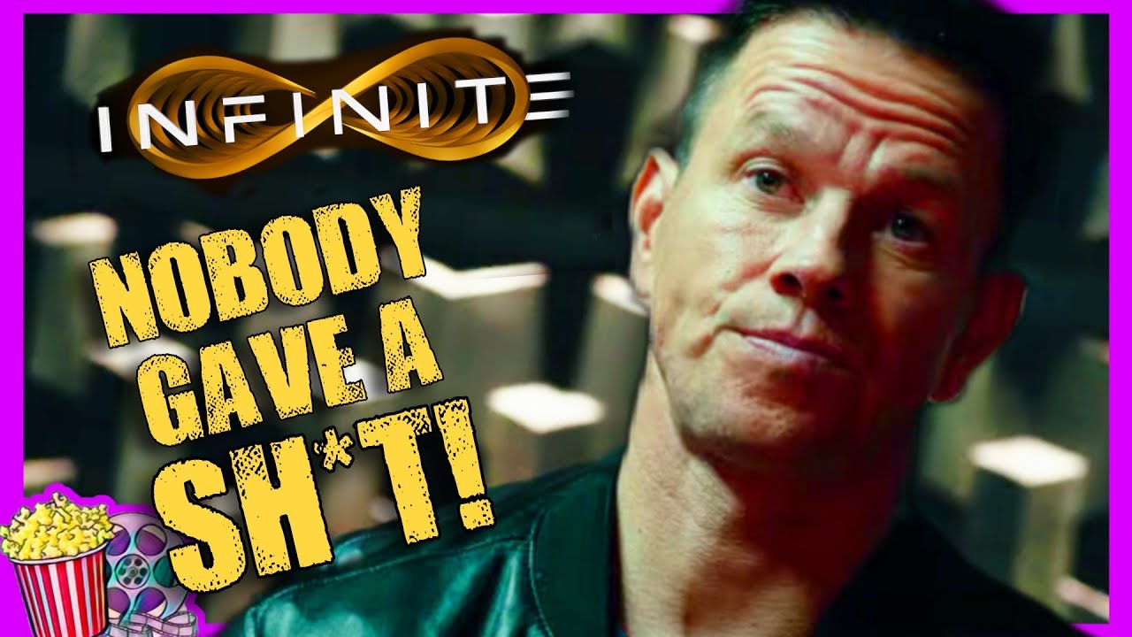 Infinite Review ( SPOILERS ) | The most tragic film release of 2021 ...