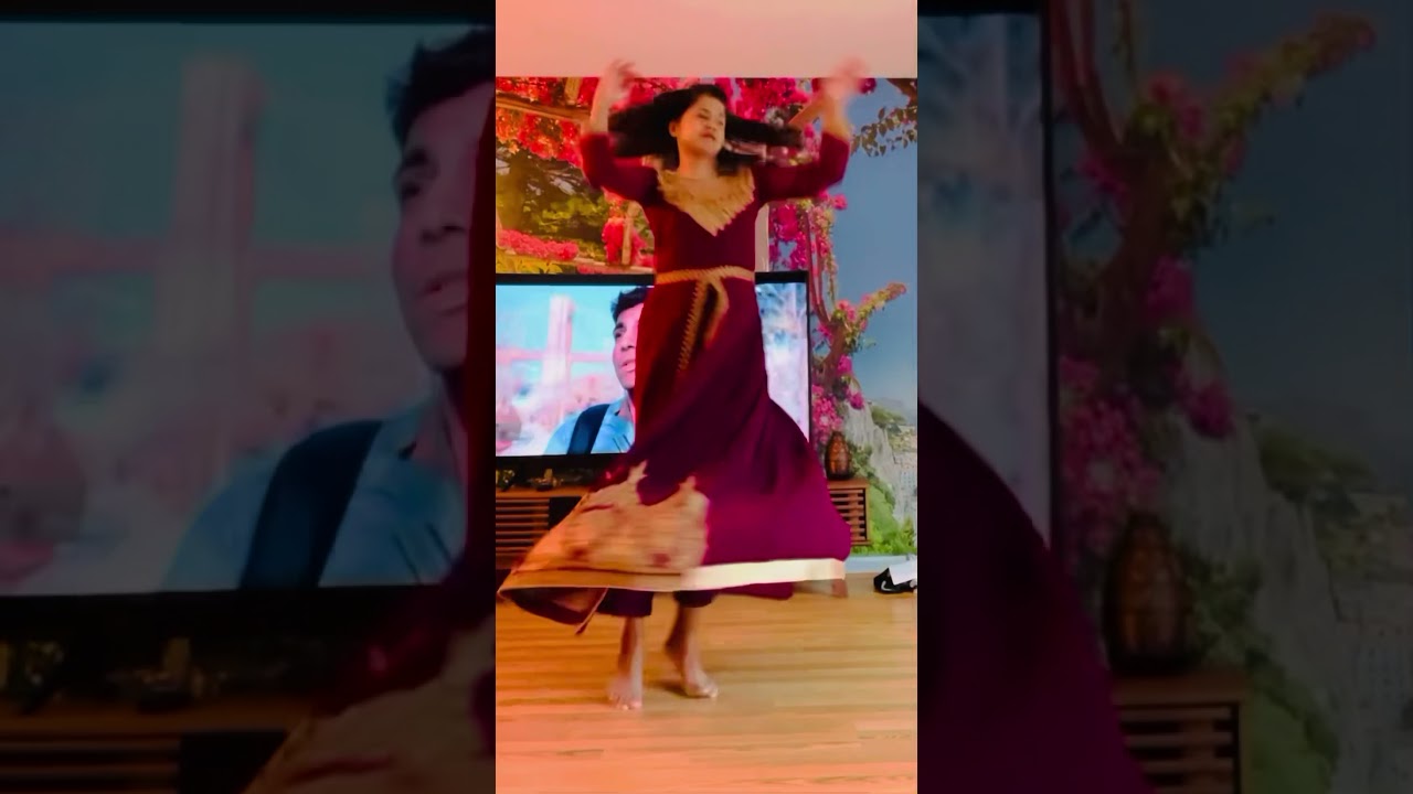 Shape of u - YouTube