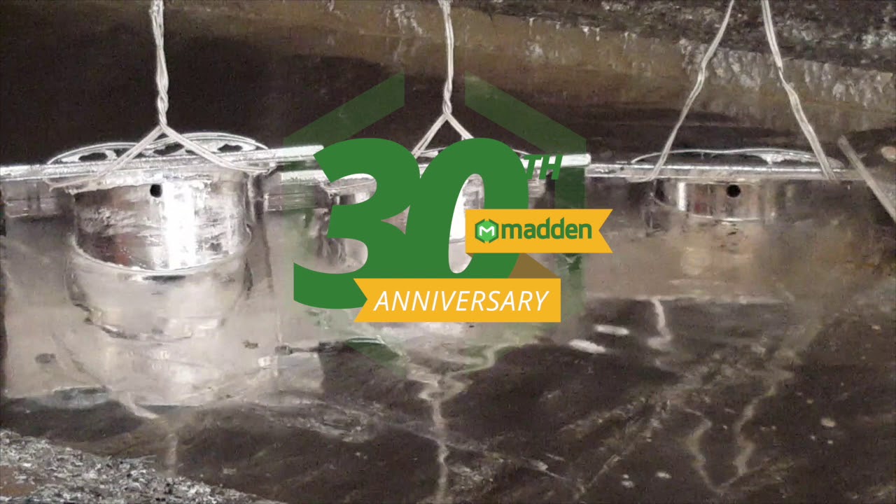 Madden Bolt is One of the Only Houston Steel Fabrication Companies with ...