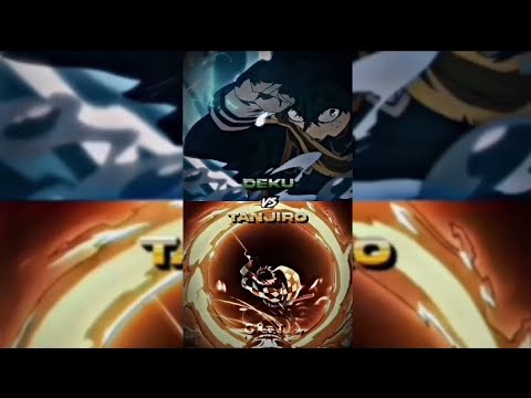 Anime 1v1 | collab with @XyzzTooCold - YouTube